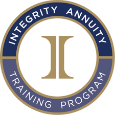 Integrity Annuity Training