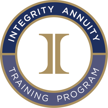 Integrity Annuity Training